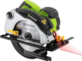 Fieldmann - FDK 201302-E Kotoučová pila + Laser 50004331