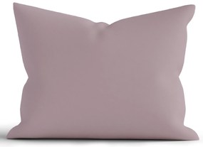 MK Lůžkoviny Bavlněný povlak na polštář Renforcé 70 x 90 cm - Jasmine cappuccino