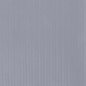vidaXL Zahradní stínící plotová fólie PVC 35 x 0,19 [147871] Barva: Bílá