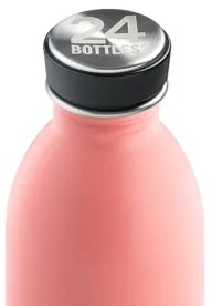 Nerezová láhev Urban Bottle Blush Rose 500ml 24 Bottles