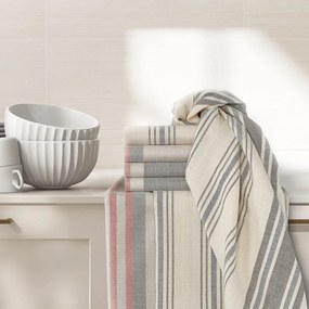 Bavlněná utěrka Veba TERKA Velikost: 85x50 cm