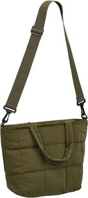 Khaki chladicí taška Budva – House Nordic