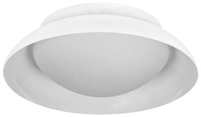 LED stropní svítidlo bílé E27 ORBIS MILAN 305mm