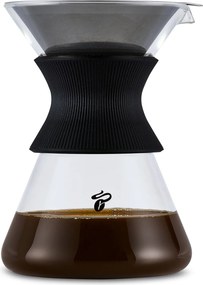 Skleněná karafa Beem Pour Over, 0,75 l