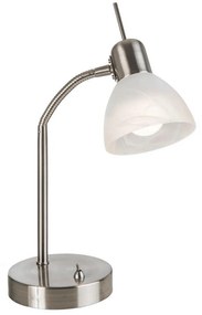 XXXLutz LED SVÍTIDLO NA PSACÍ STŮL, 30 cm Xora - Stolní lampy - 007796004807