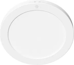 Podhledové/přisazené svítidlo Panlux ADAPT CCT 3000-4000-6000K 30W s pohybovým čidlem PN21400004