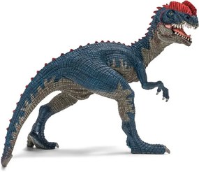 Figurka schleich dilophosaurus 14567