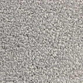 Luxusní koberec Edel CLoud 169 Weasel - šedý - 4m | 5m