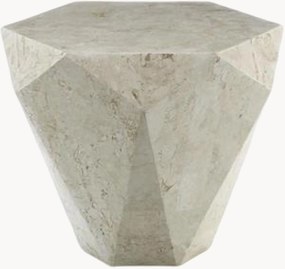 Ručně vyrobený konferenční stolek Diamond