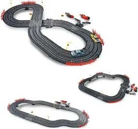 MaDe 26629 - Autodráha s licení Audi 320 cm / USB / od 8 let