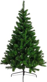 Ambiance Umělý vánoční stromek 155 cm [439774]