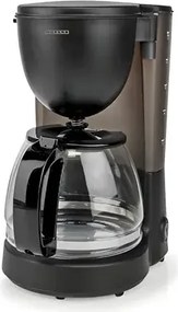 Butler Kávovar černá / Kávovar na překapávanou kávu / 750 W / 1,25 l /
