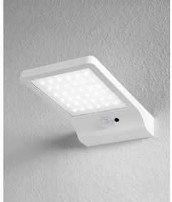 Ledvance - LED Solární nástěnné svítidlo se senzorem DOORLED LED/3W/3,3V IP44