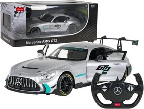 Auto k ovládání RC auto Mercedes-AMG GT2 1:14