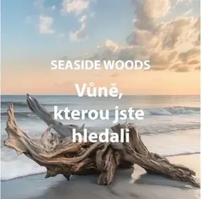 Yankee Candle Seaside Woods Signature Střední
