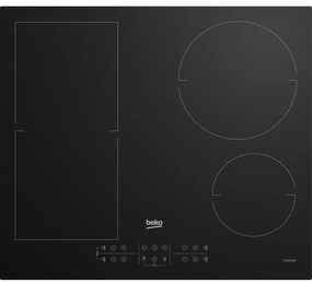 Beko HII64200FMT Indukční varná deska