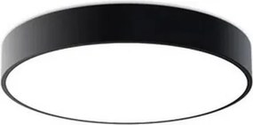 LED stropní svítidlo LED2 MONO SLIM 40cm černé 30W 2700K/3000K/4000K 1274273
