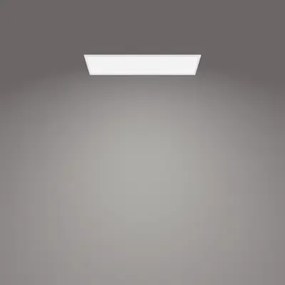 Philips RT HV06 bílá / LED stropní panel / 36W / 4000K / 1200x300mm /