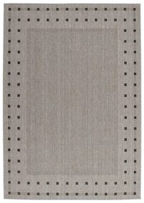 Lalee Kusový koberec Finca 520 Silver Rozměr koberce: 80 x 150 cm