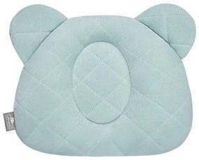 Fixační polštář Sleepee Royal Baby Teddy Bear Ocean Mint