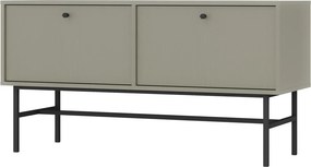 FALCO TV stolek Tomila 302/3 eukalyptus