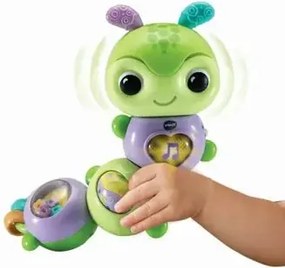 Vtech Užvaněná housenka / CZ verze / od 3 měsíců