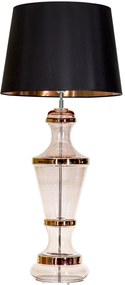 Stolní lampa ROMA Copper A225322256