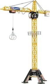 DICKIE TOYS RC Mega Crane / RC model jeřábu