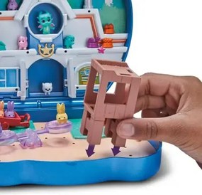 Hasbro My Little Pony hrací sada v kufříku Magic Critter Corner / od 5