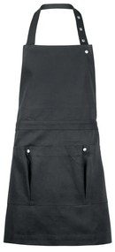 Pracovní zástěra Creative and Garden Apron Grey The Organic Company
