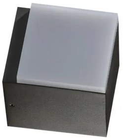 LED vnější nástěnné osvětlení Arbax 1
