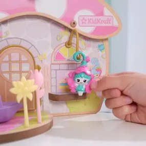 KidKraft Vílí domeček Lil' Green World / od 3 let