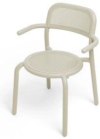 Židle s opěrkami "Toní Armchair", 5 variant - Fatboy® Barva: anthracite