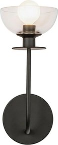 XXXLutz NÁSTĚNNÉ SVÍTIDLO, 12,7/29,2 cm Elstead Lighting - Online Only svítidla - 009093039004