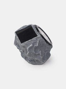 Sinsay - SOLAR LED LAMP - šedá
