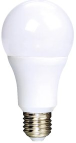 Solight LED žárovka, klasický tvar, 12W, E27, 6000K, 270°, 1320lm