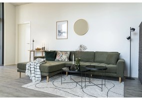 House Nordic Koberec TAMPA 160x230cm 3981110
