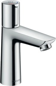 Hansgrohe Talis Select E umyvadlová baterie bez výpusti chrom 71751000
