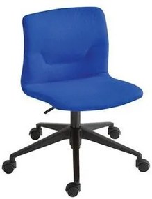 GABER - Židle SLOT 05R, čalouněná