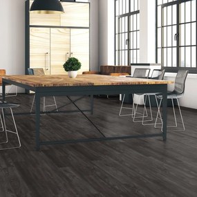 Vinylová podlaha Objectflor Expona Commercial 4035 Black Elm 3,34 m²