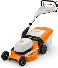 akumulátorová sekačka STIHL RMA 253 T - SET (AK30S + AL101)