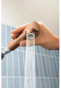 GROHE 30270DL0 - Dřezová baterie ESSENCE bronzová