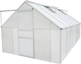 Vida Carbon  11,6 m2