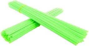 ORION Stavebnice 3D skládačka / 128 dílků / míčky a tyčinky / od 3 let