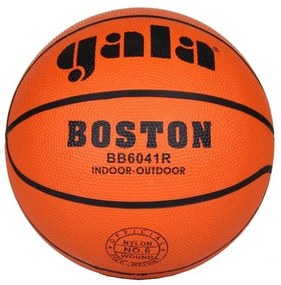 Míč basket GALA BOSTON BB6041R 6 - hnědá