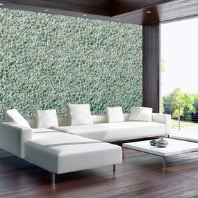 Fototapeta - Wall Stone Brick (152,5x104 cm)