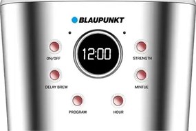 BLAUPUNKT CMD802WH bílá / kávovar na překapávanou kávu / 900W / 1.5 l