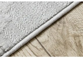 koberec LIRA E1473 vzor rámu, řecký vintage strukturální, moderní, gl velikost 200x290 cm | krásné koberce cz