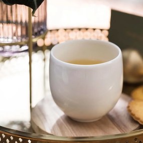 Villeroy&Boch Tea Passion hrnek na bílý čaj, 0,2l.