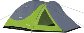 NILS Camp NC6006 Discovery / Kempingový stan / pro 4 osoby / 220 x 250